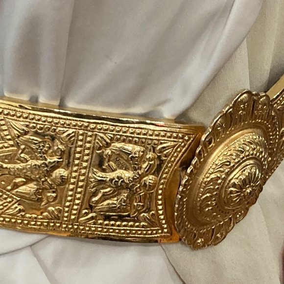 Accessories | Alexis Kirk Vintage Belt | Poshmark